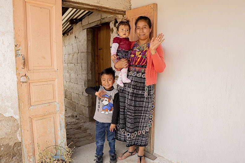 Conoce el Programa de Bienestar Infantil Integral de la FJBG - Felipe Bosch